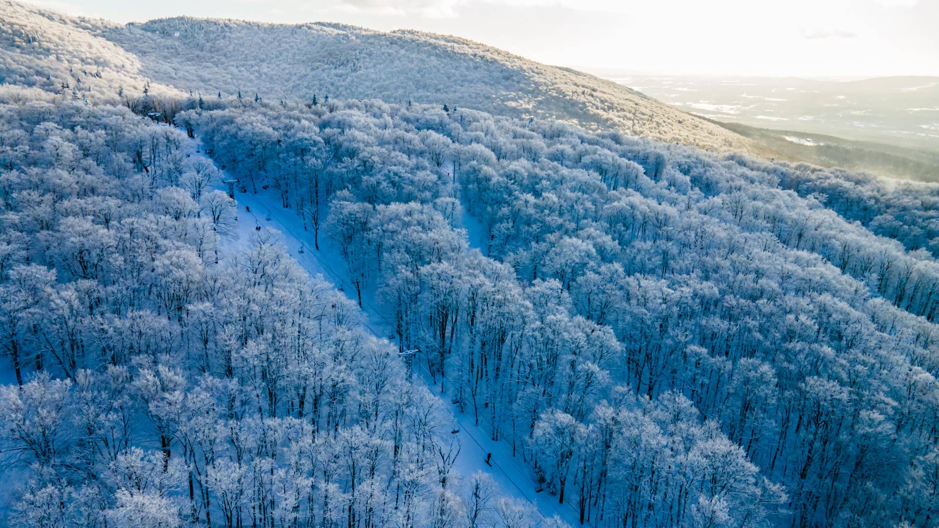 Mont Sutton, Canada Spending $8M on New Chairlift