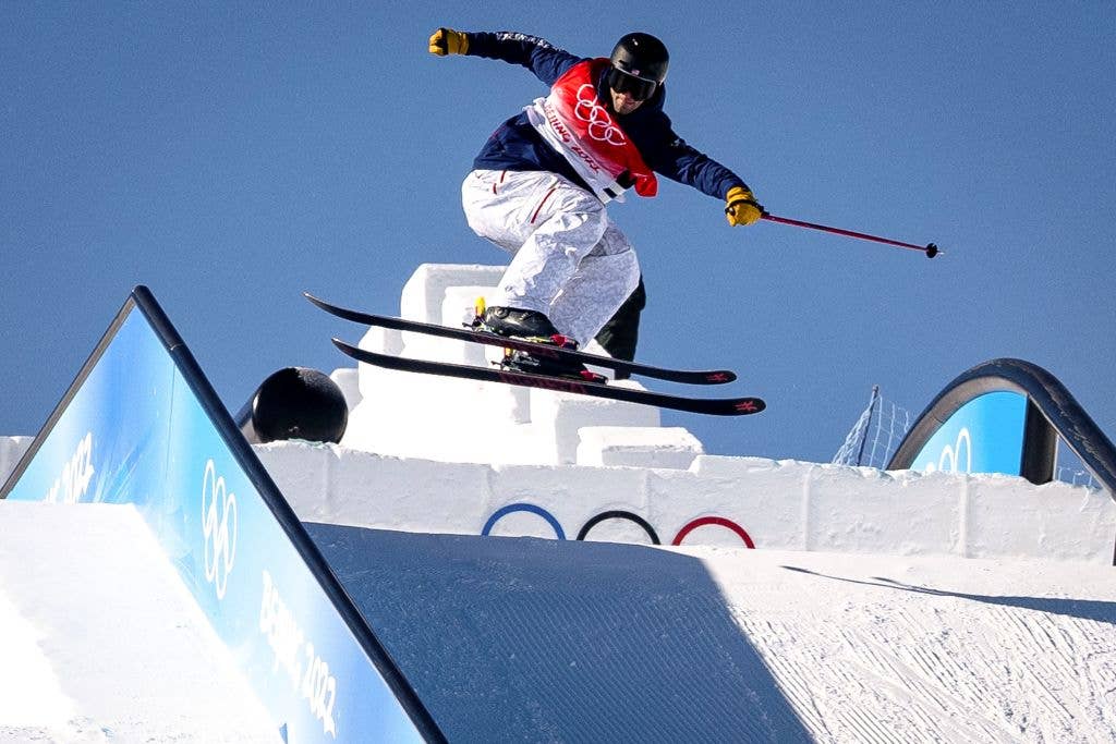 What Is Freestyle Skiing? Everything You Need To Know
