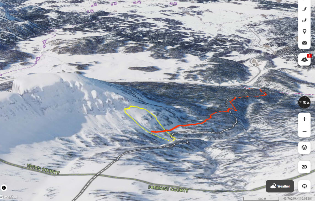 22 People Died In Avalanches This Year—Here's What Happened