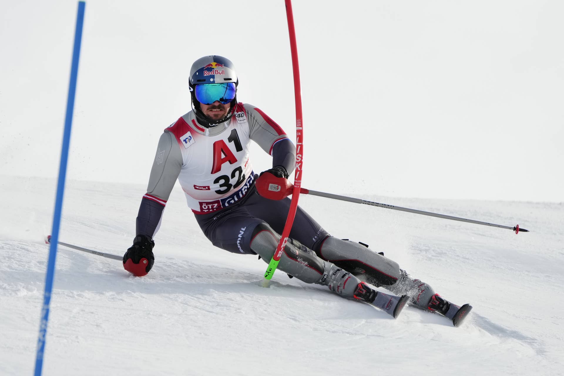 Marcel Hirscher Is Planning Another World Cup Comeback