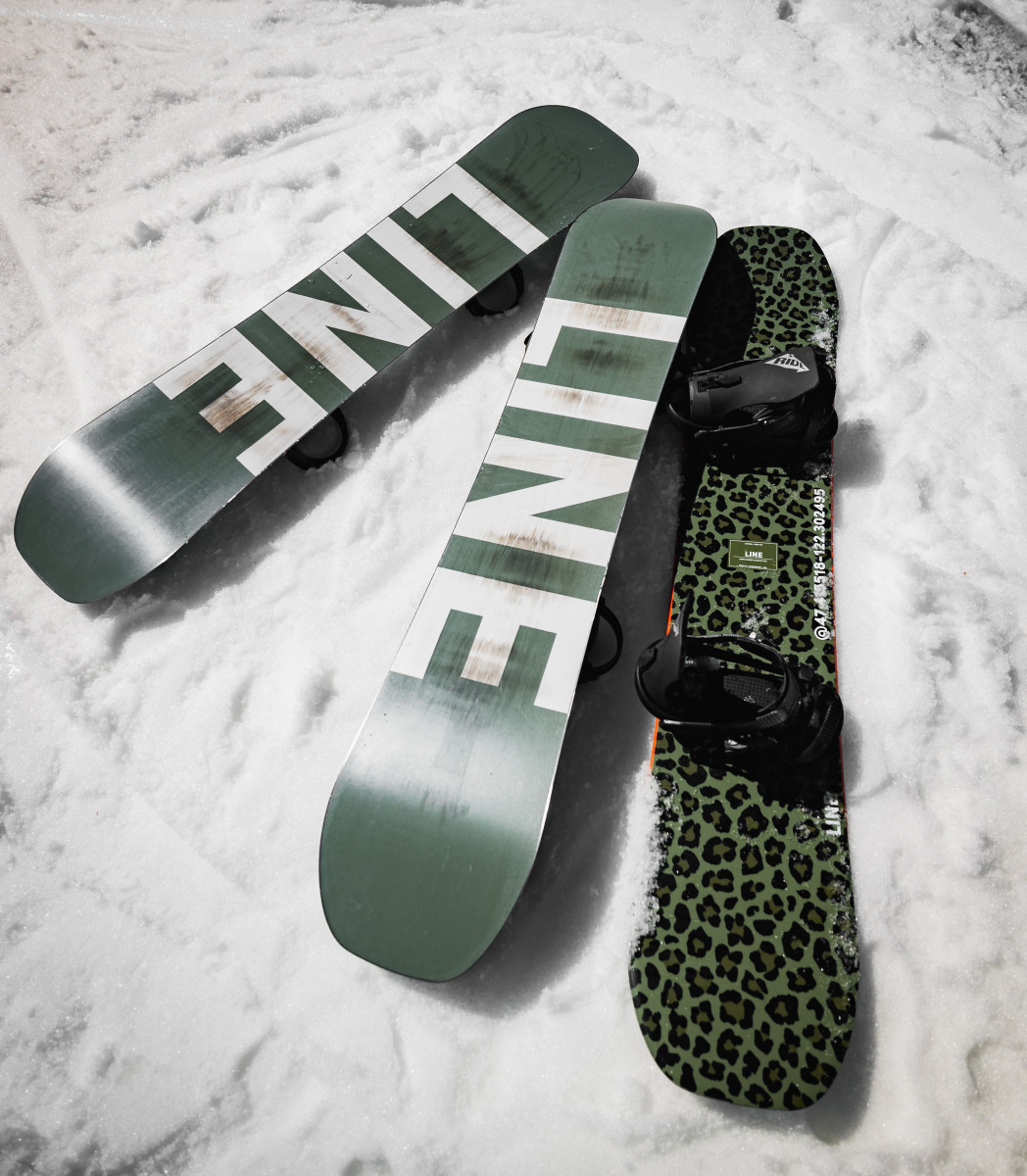 Top 6 Ski Fashion Trends in 2025