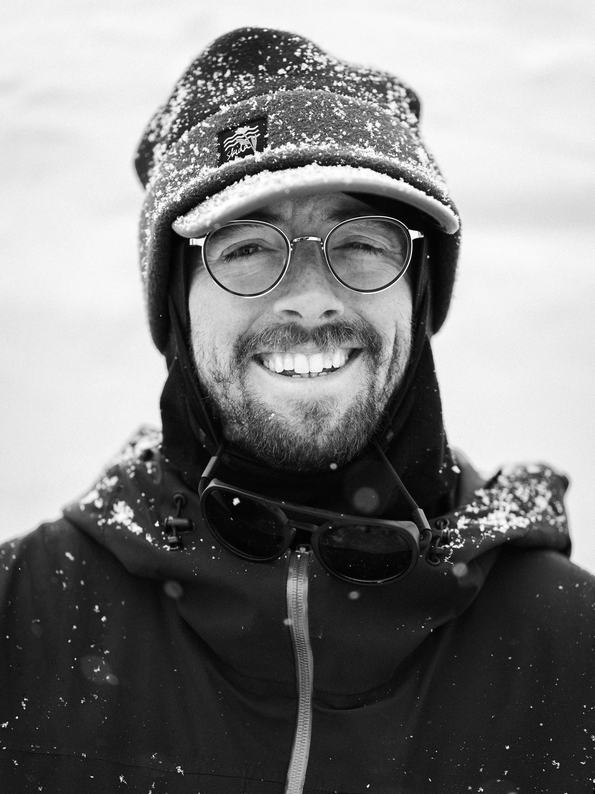The Story Behind Colorado’s Newest Ski Brand: Ellis Skis
