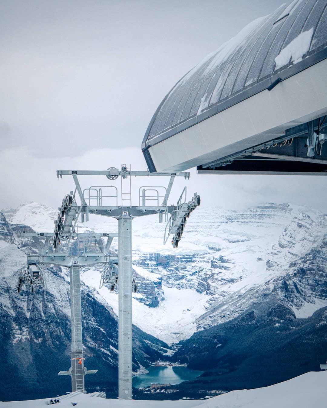 The 10 Most Exciting New Ski Lifts in North America