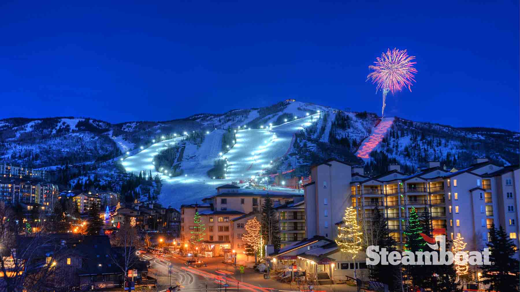 The 7 Best Resorts for Night Skiing in the United States