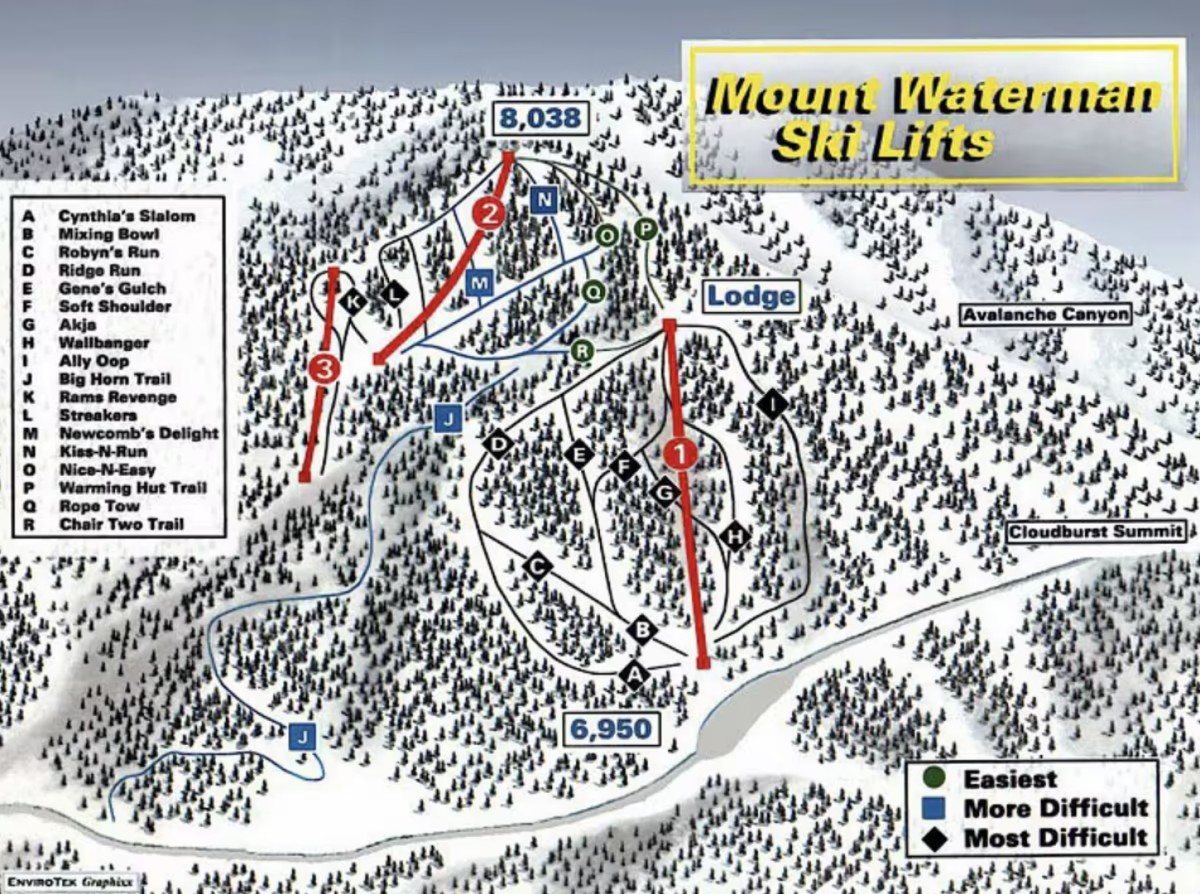 New Owners of Los Angeles Ski Area Announce Plans for Elite Club