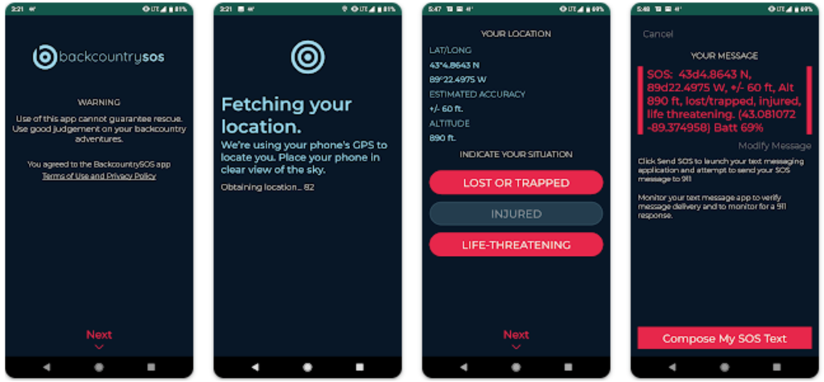 The 8 Best Skiing Apps for Every Powder Lover