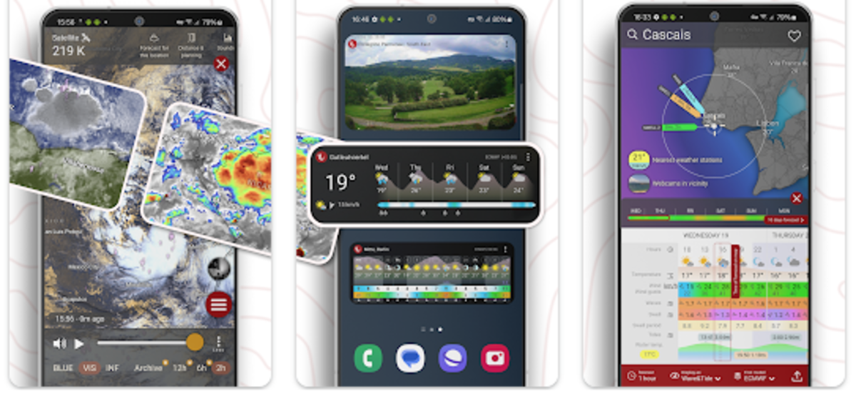 The 8 Best Skiing Apps for Every Powder Lover