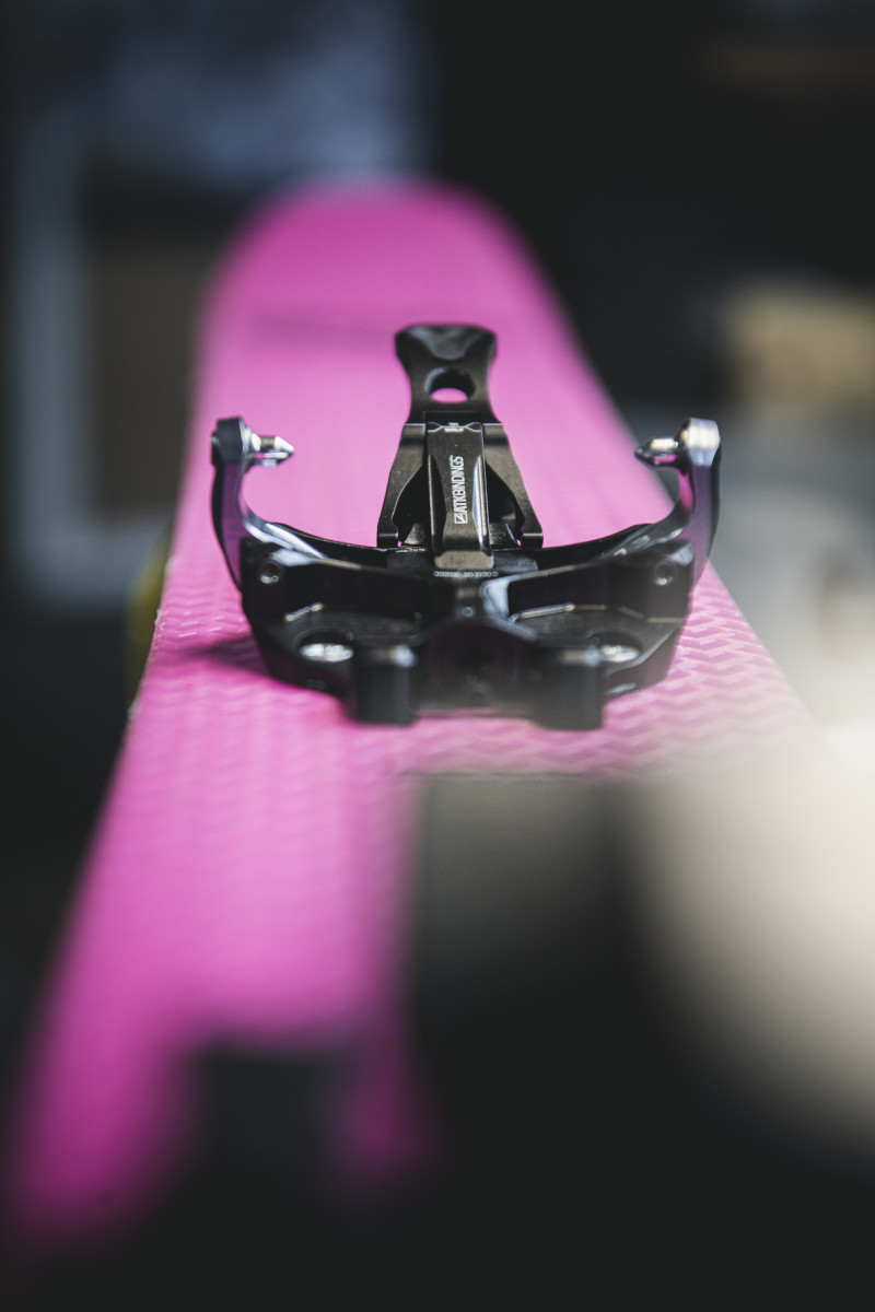 Ferraris, Ski Bindings, Cheese, and Wine— Italy's Emilia-Romagna Valley