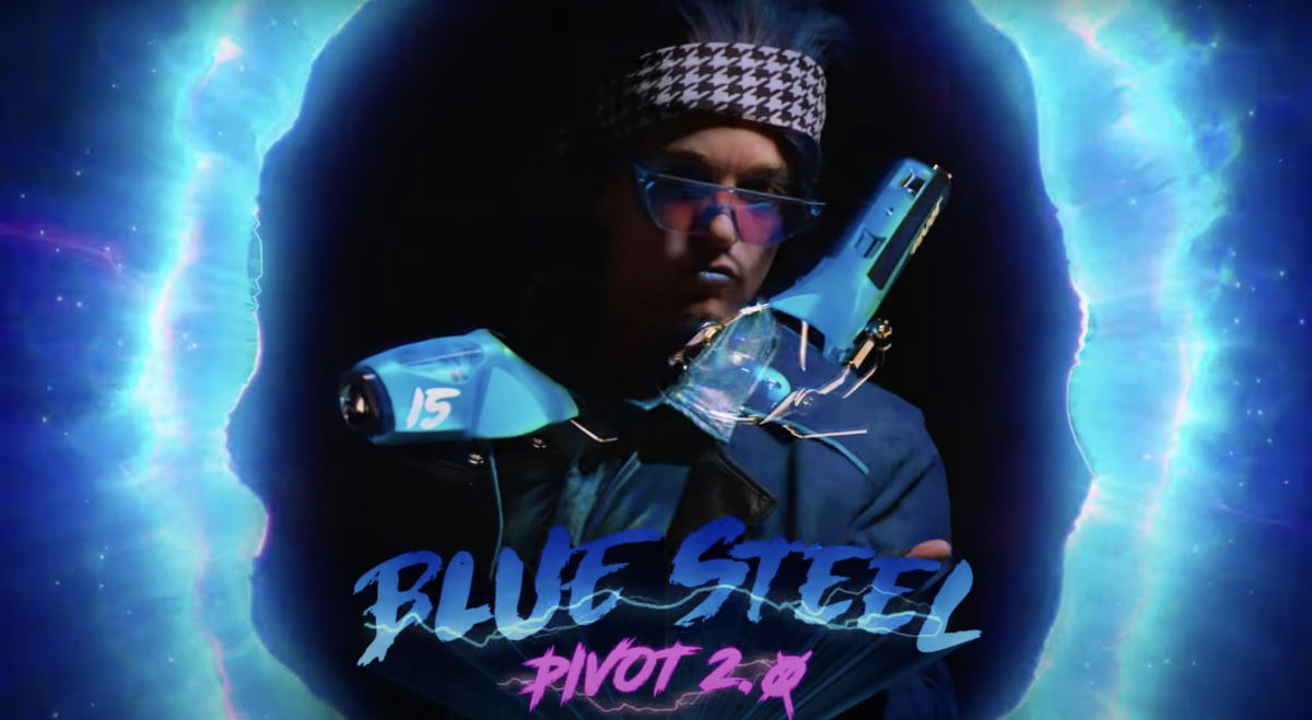 Look Bindings Drops The Pivot 2 With Zoolander-Inspired Clip