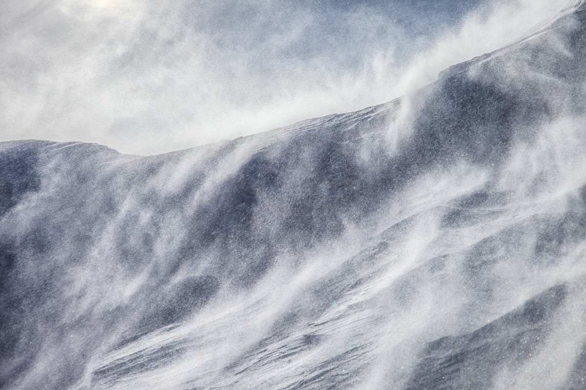 Ski Gear Doesn't Matter... Until it Does