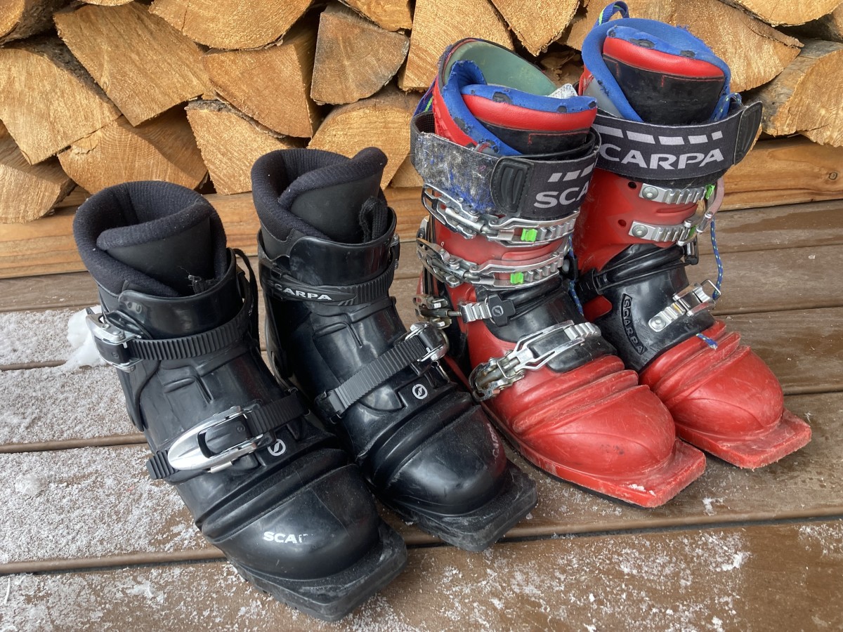 A Definitive Guide To Telemark Gear And Norms In 2025