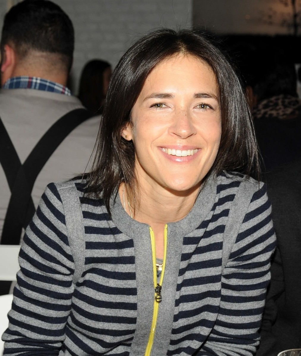 Erin Isakov Is Bringing High Fashion Back To Skiing