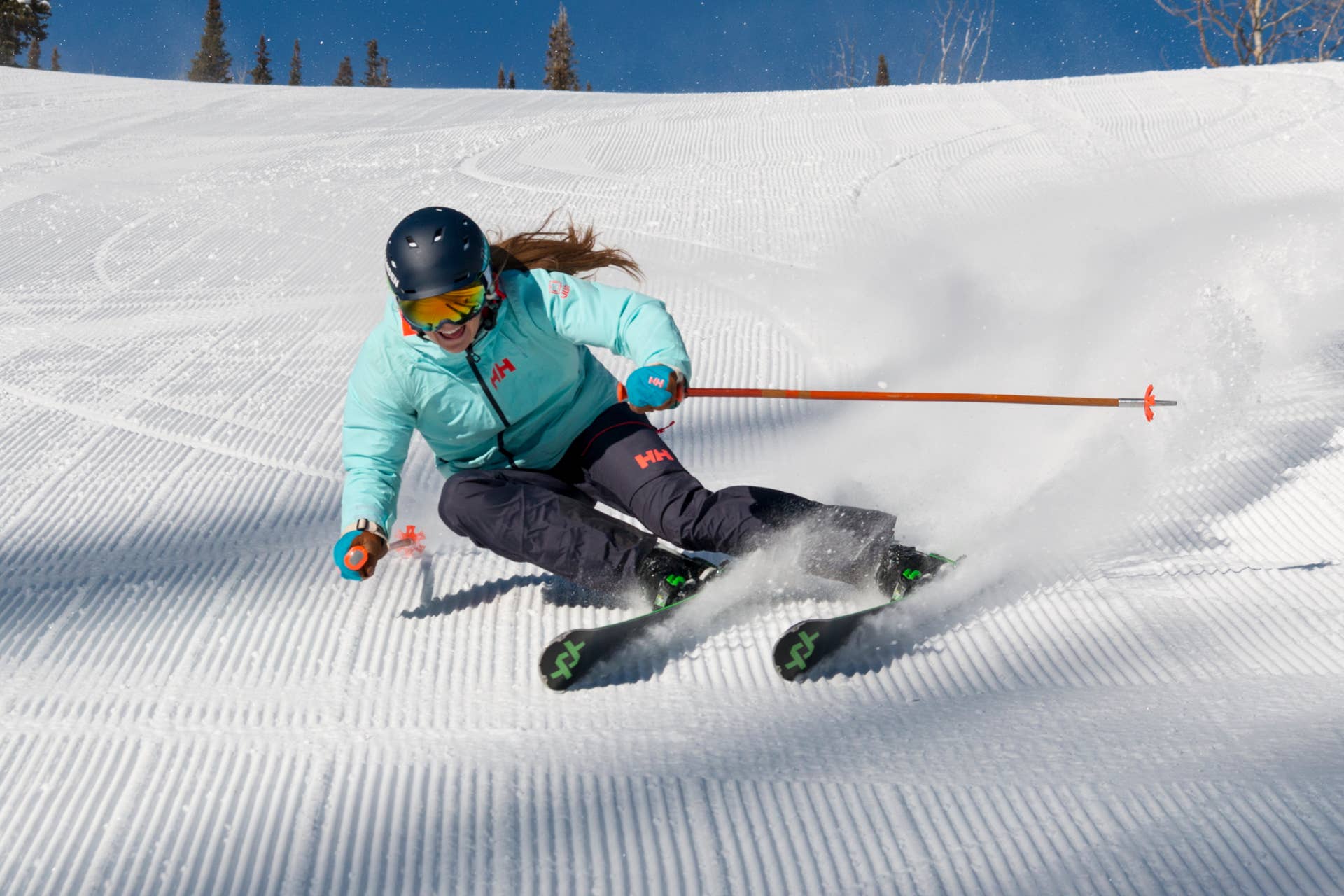 These 9 Major Ski Resorts Ban Uphill Access: Here's Why