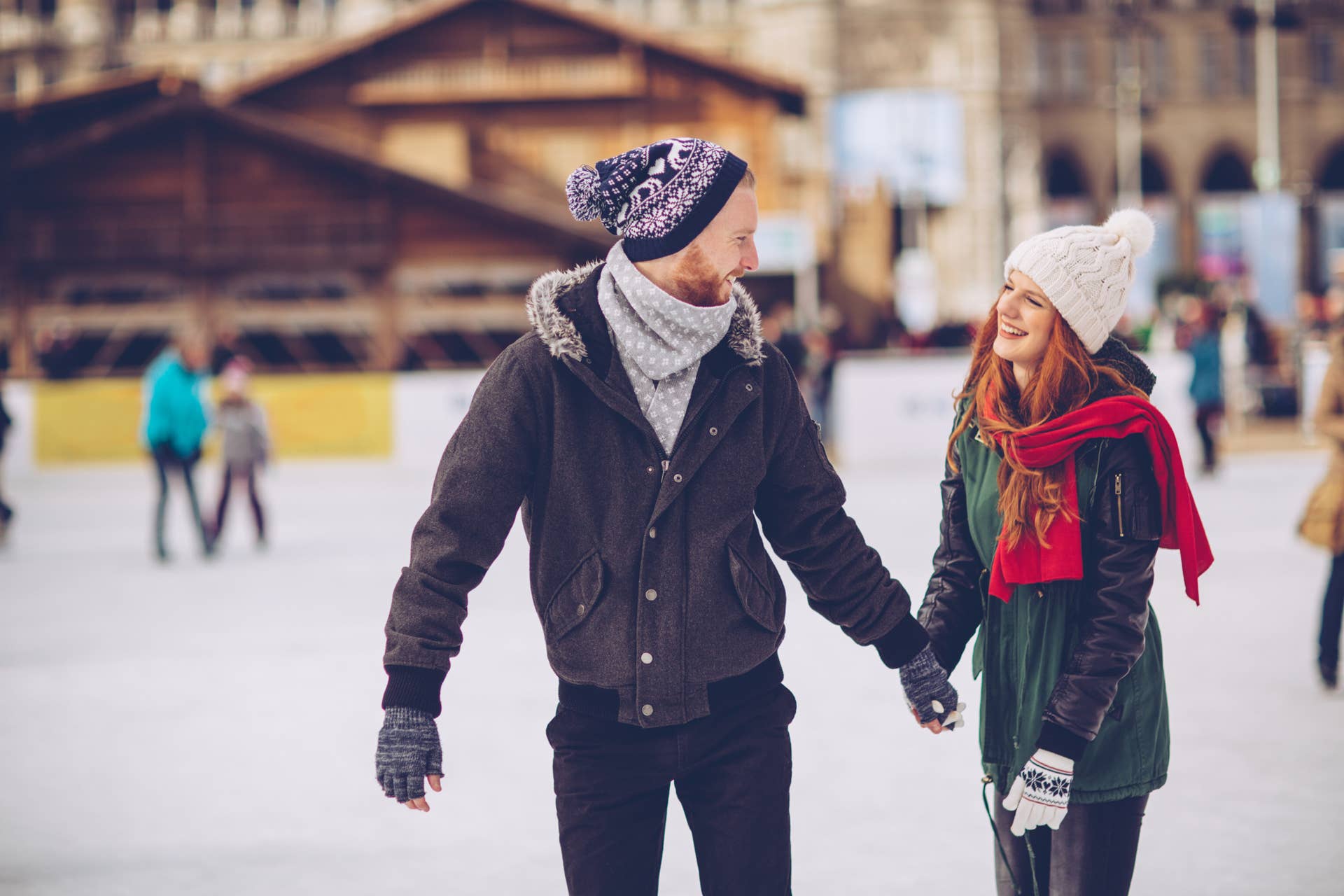 8 Romantic Winter Date Ideas Perfect for Skiers