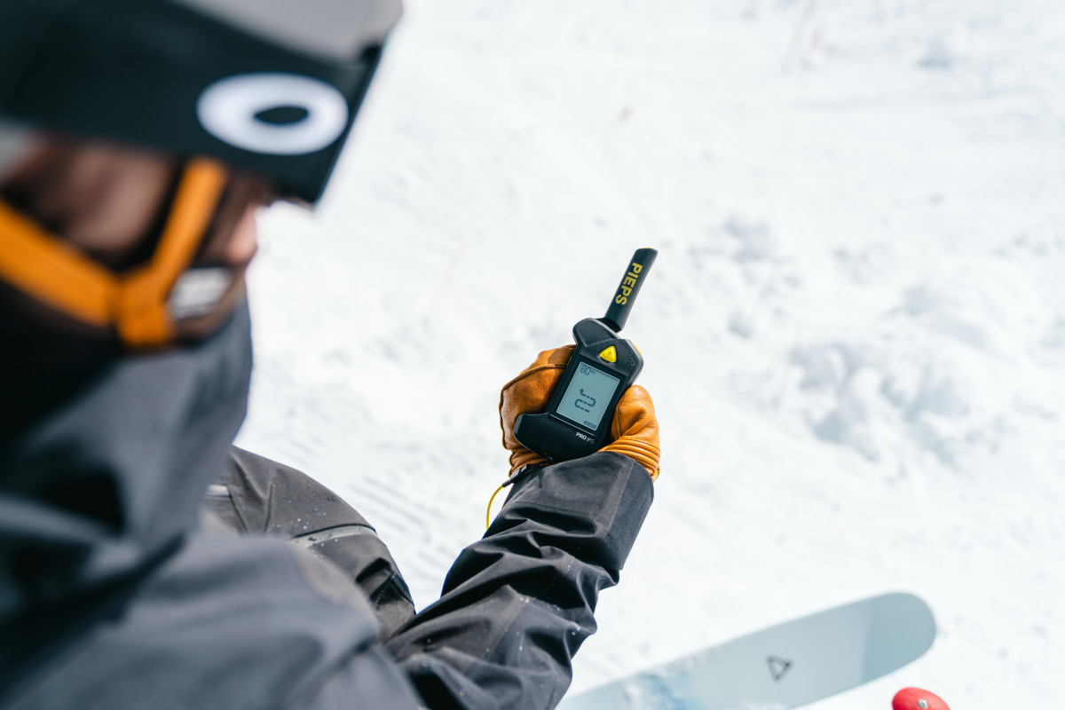 These Are The Best Avalanche Beacons of 2025