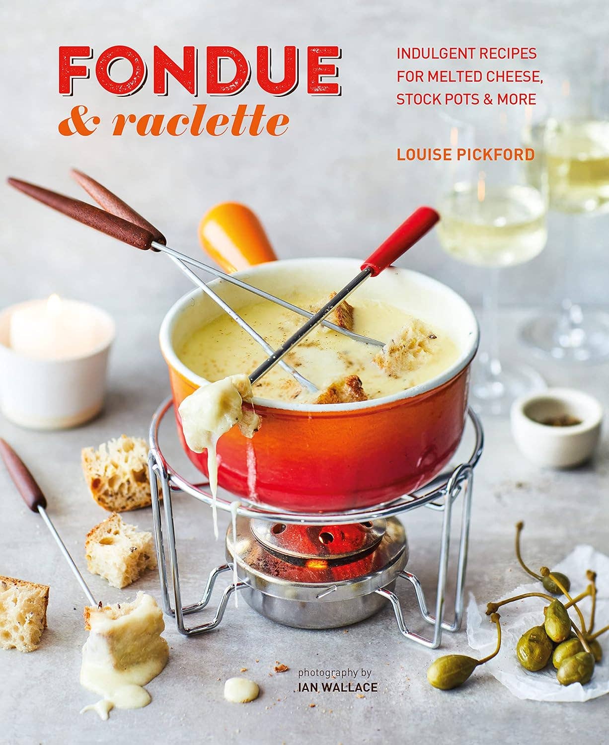 The 7 Best Cookbooks for Skiers