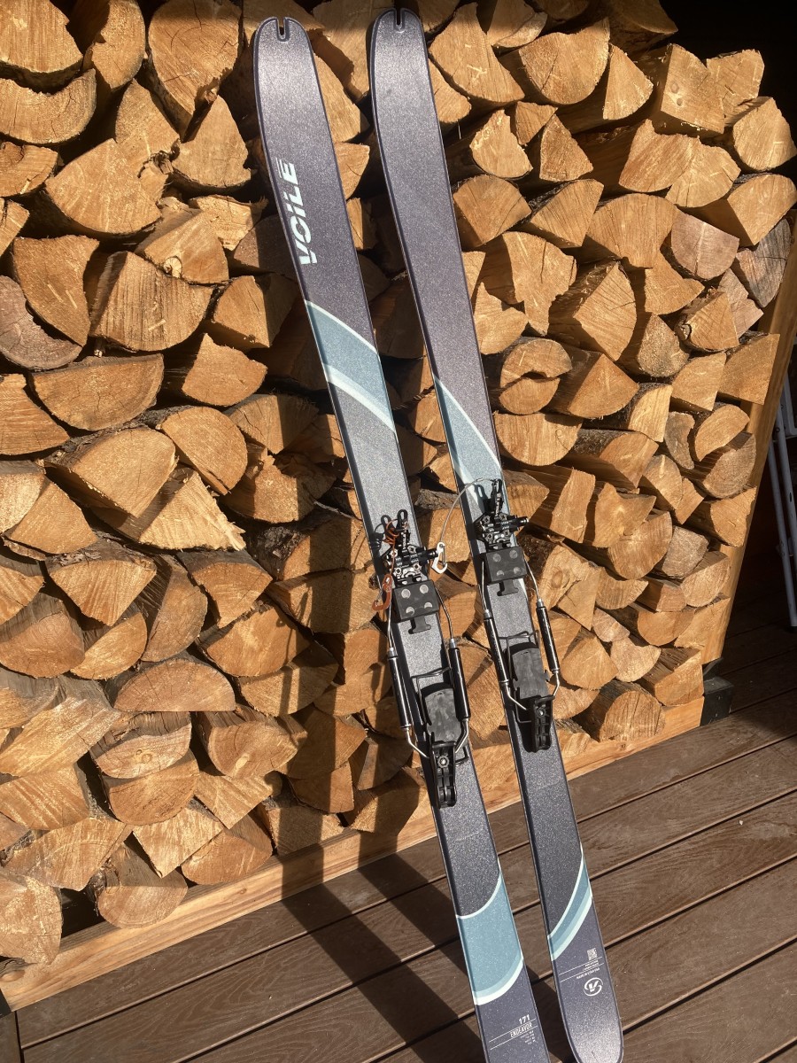 Review: Voile Endeavor–Simply A Great Ski