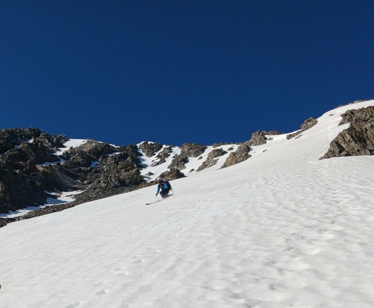 Review: Voile Endeavor–Simply A Great Ski