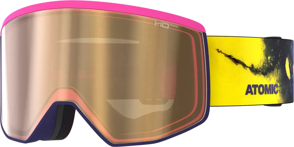 The 12 Best Ski Goggles of 2025, Tested and Reviewed