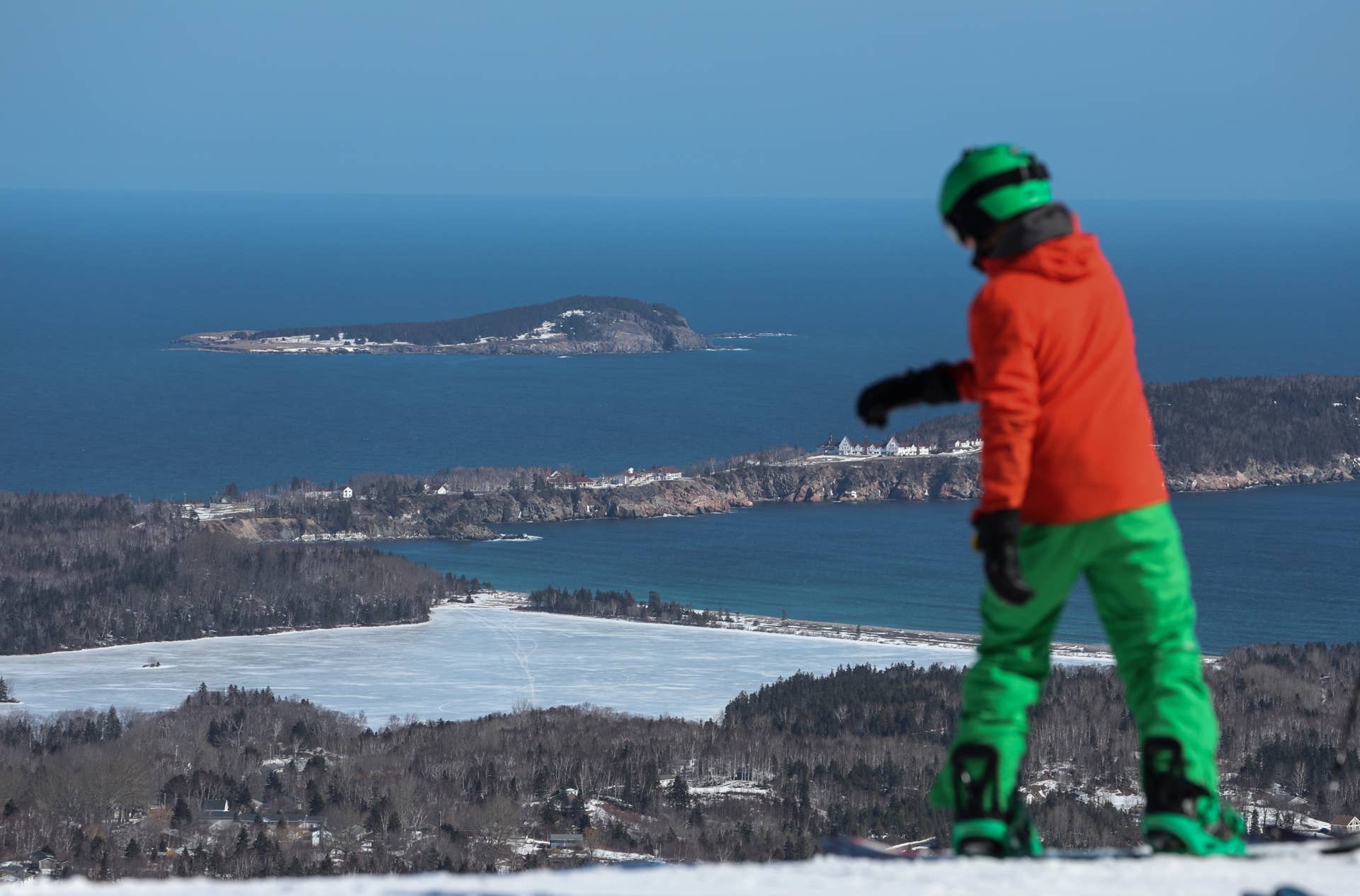 The 7 Best Family-Owned Ski Resorts in the U.S.