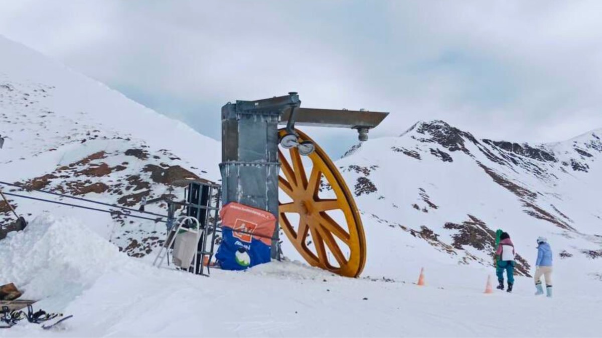 Dozens Injured by Freak Ski Lift Failure in Spain