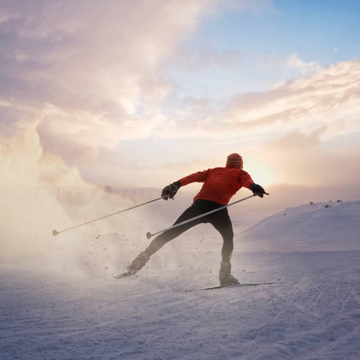 Understanding the 9 Different Types of Skiing