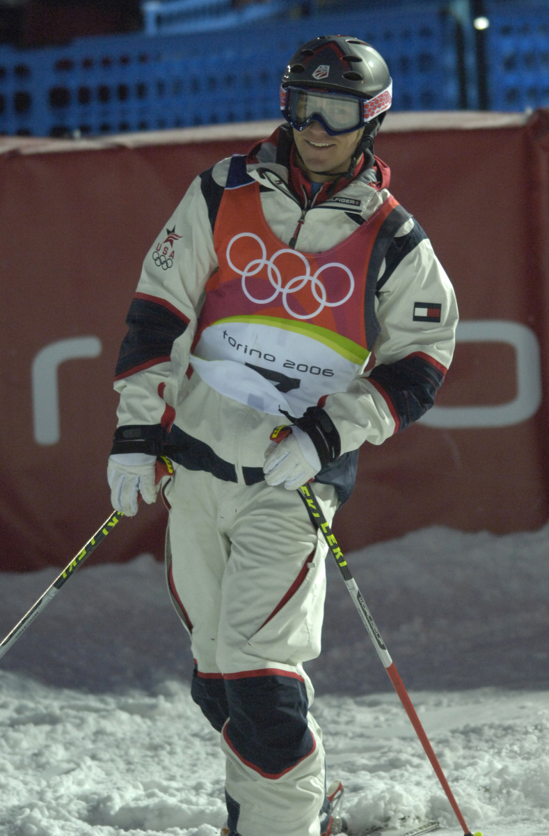 X Games CEO Jeremy Bloom Is Changing Action Sports Forever