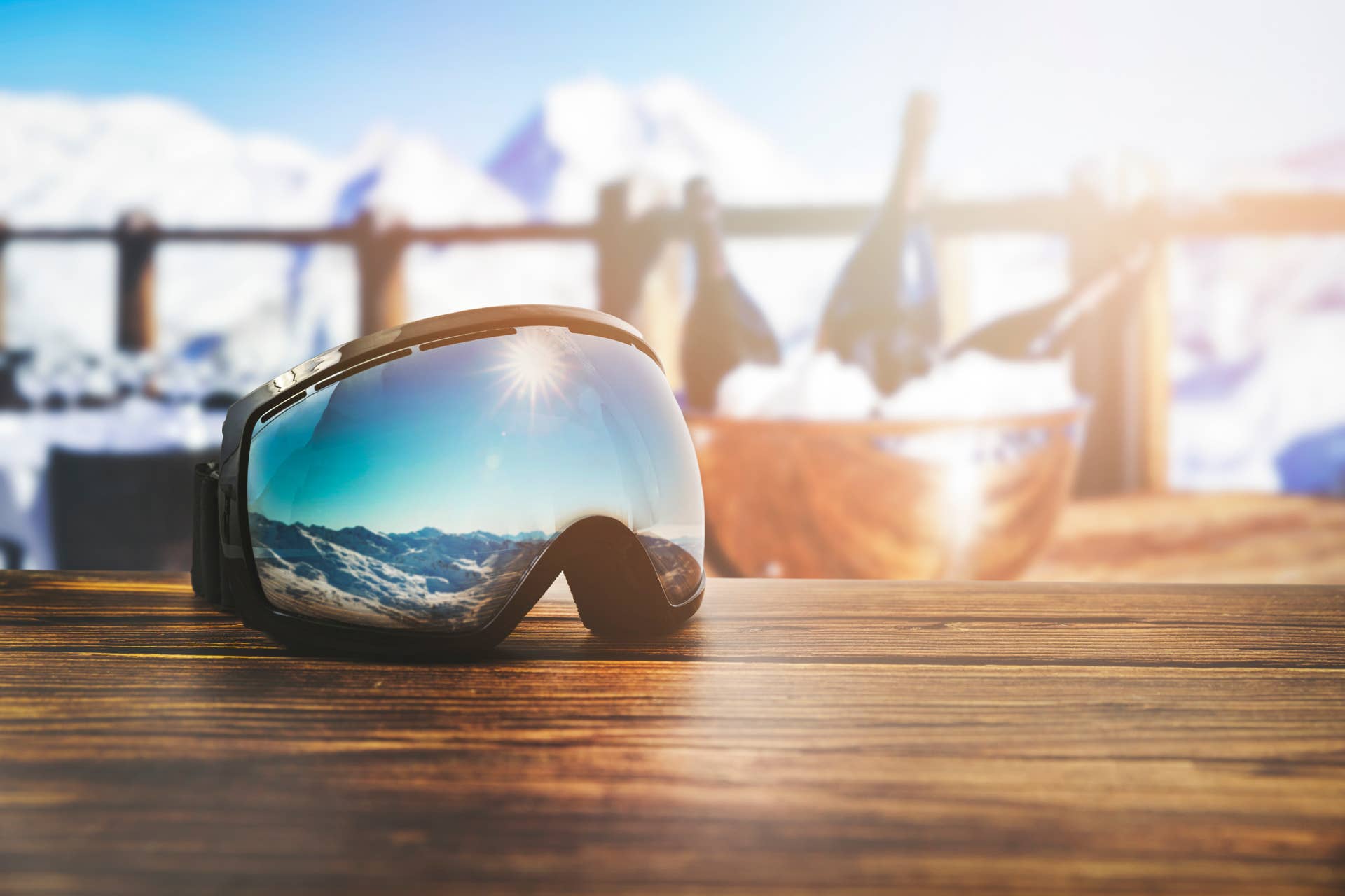 The 6 Most Expensive Ski Resorts in the U.S.