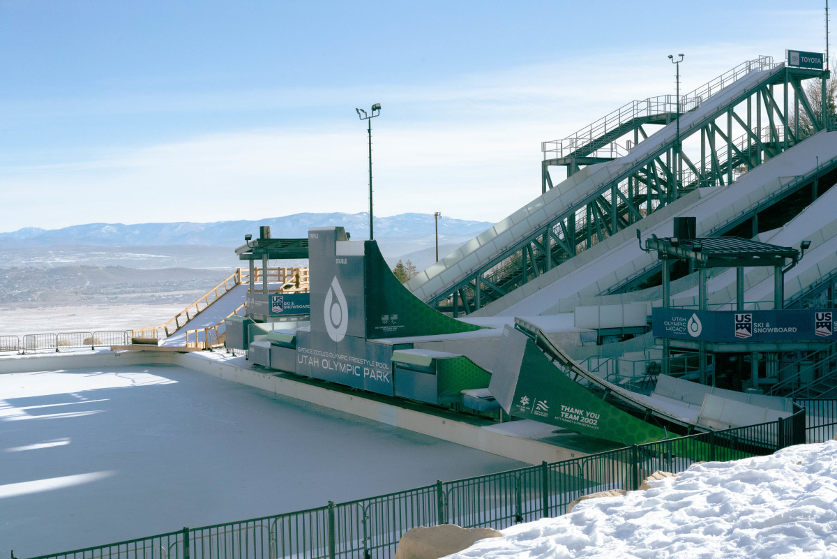 Is Park City Worth Visiting? This Skier Found Out