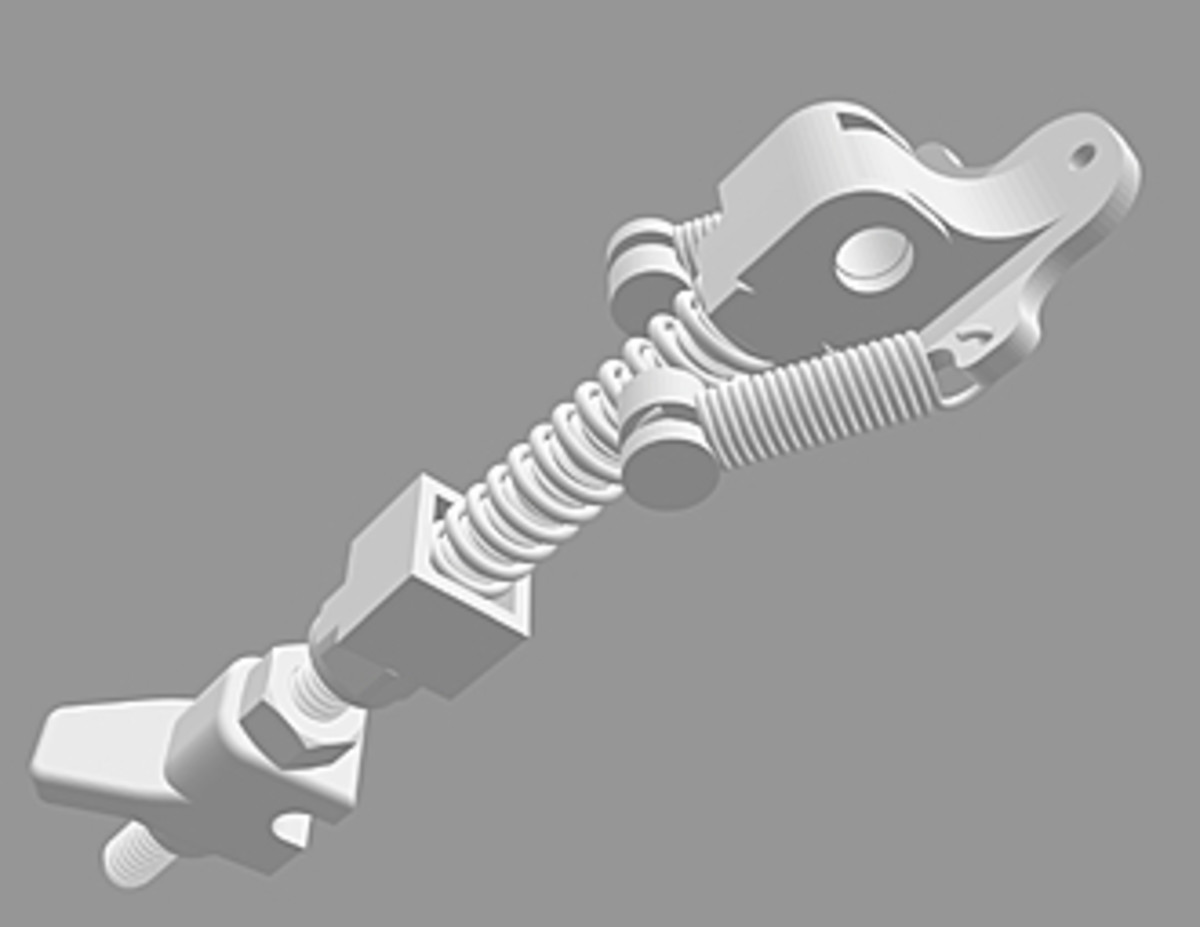 Are Spring-Loaded Walk Modes The Future of Telemark Boots?