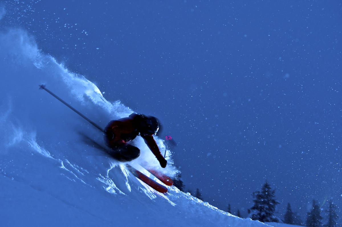 Night Skiing 101: 7 Tips Every Skier Should Know
