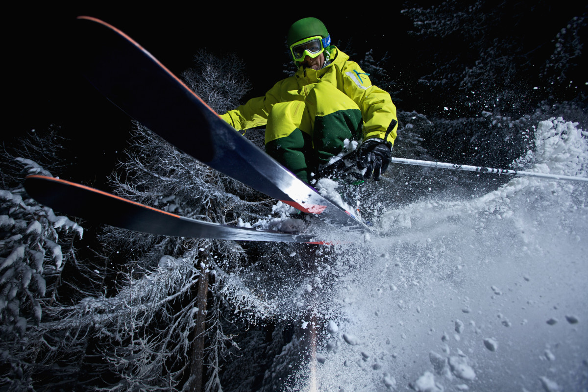 Night Skiing 101: 7 Tips Every Skier Should Know