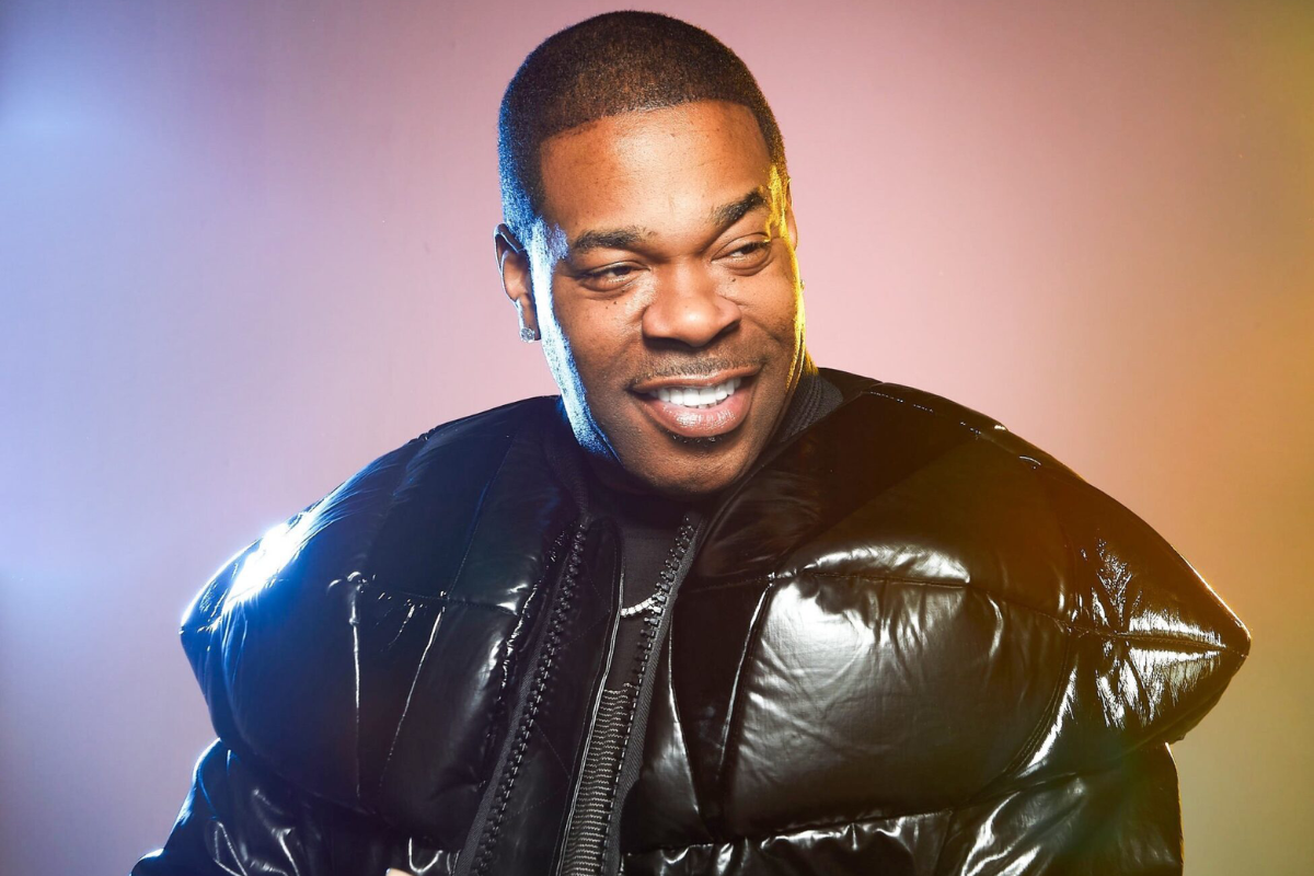 Busta Rhymes To Headline New Ski Resort Music Festival