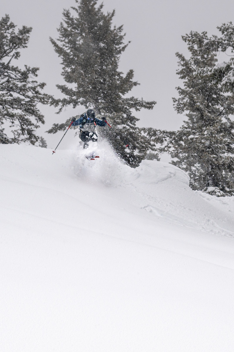 Review: The Atomic Remedy 130 Is A Race Boot For Freeriders