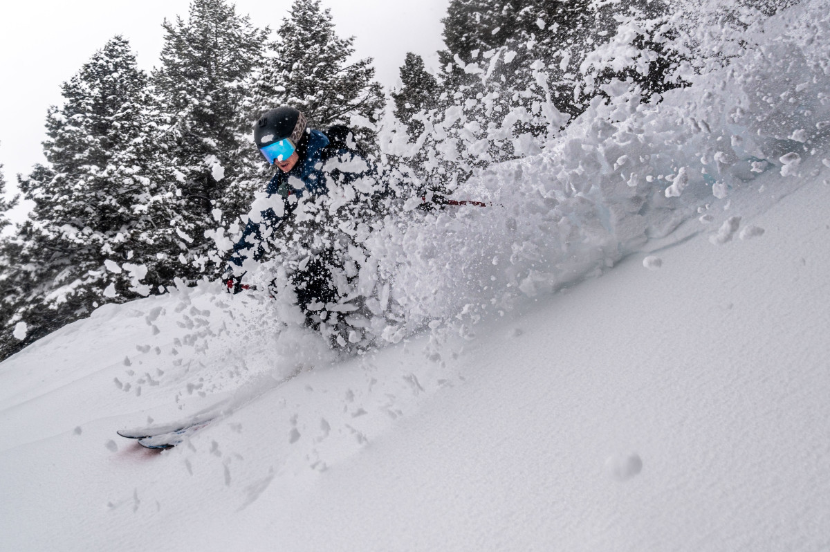 Review: The Atomic Remedy 130 Is A Race Boot For Freeriders