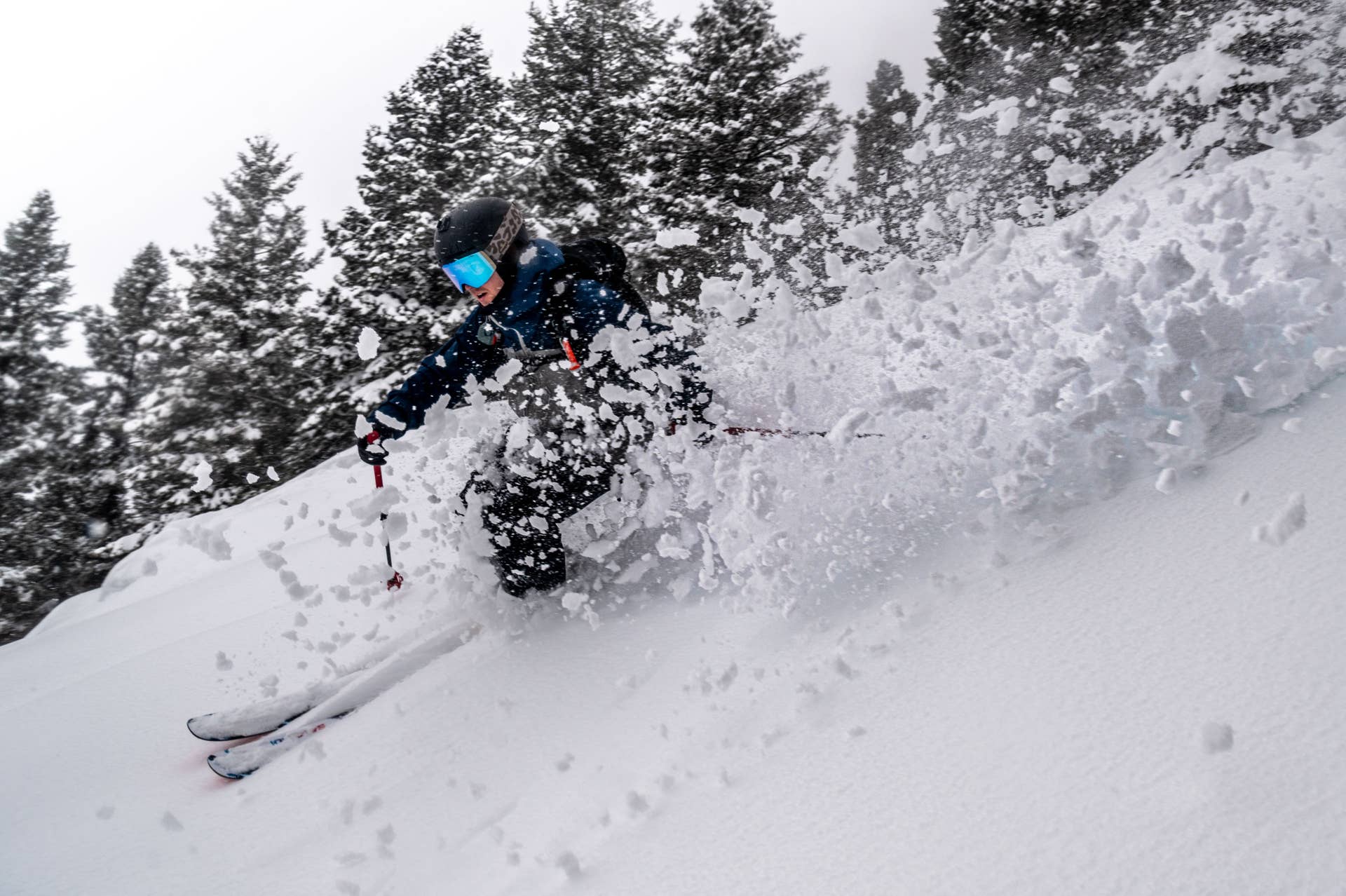 Black Diamond Skiing Explained: Skills, Gear and Best Runs