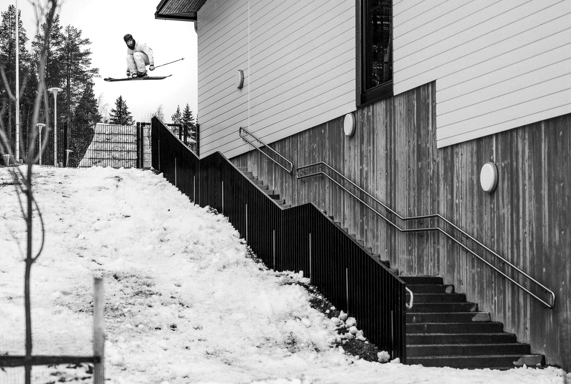 The Best Ski Photos of 2024 (Pt. 1)