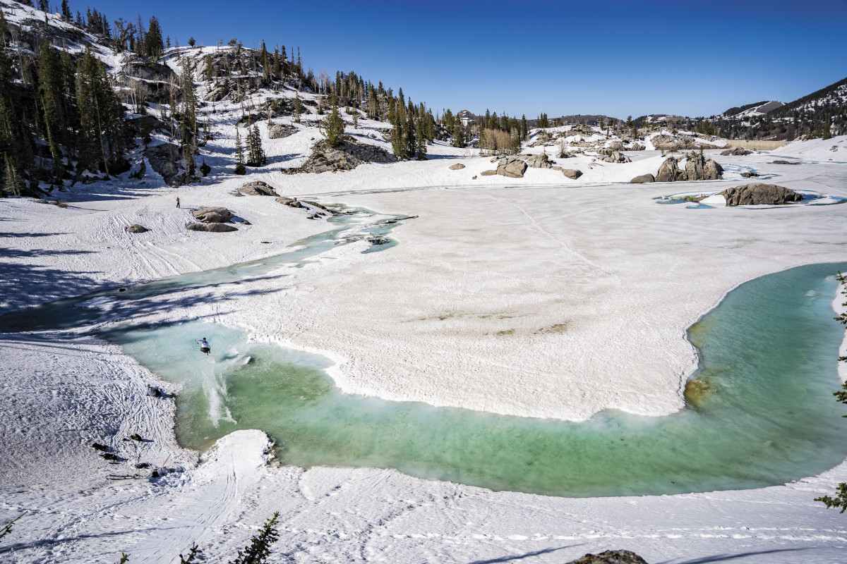 The Best Ski Photos of 2024 (Pt. 2)