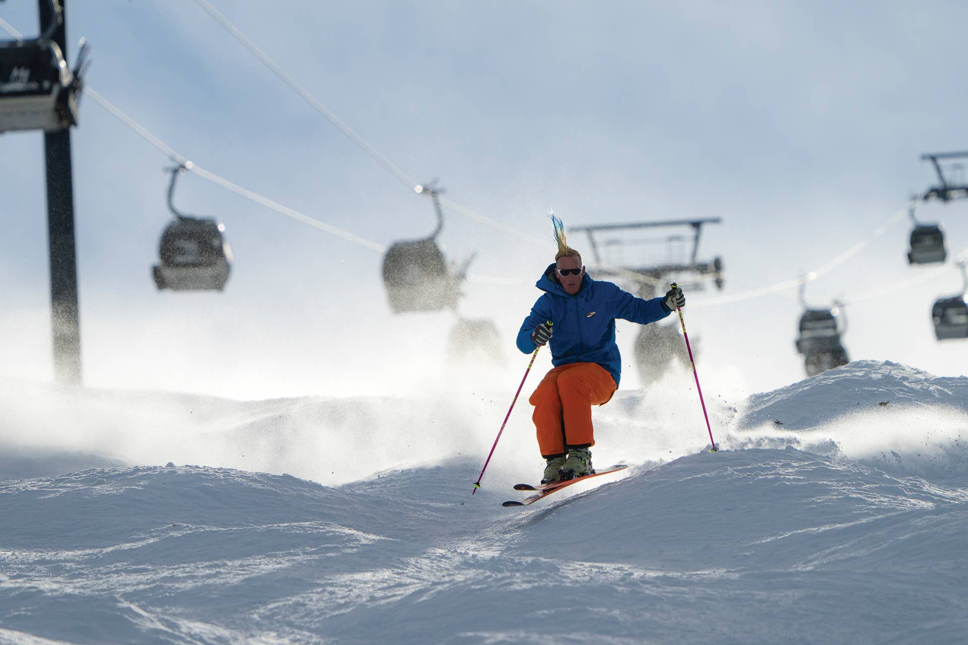 The Best Ski Photos of 2024 (Pt. 2)