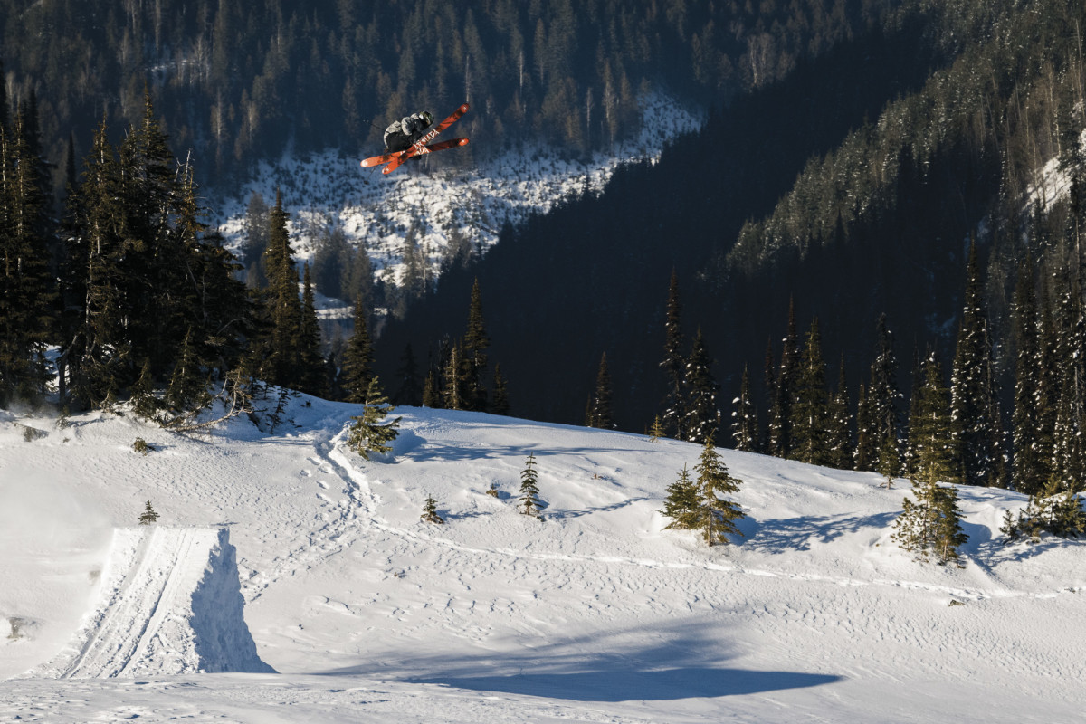 The Best Ski Photos of 2024 (Pt. 2)