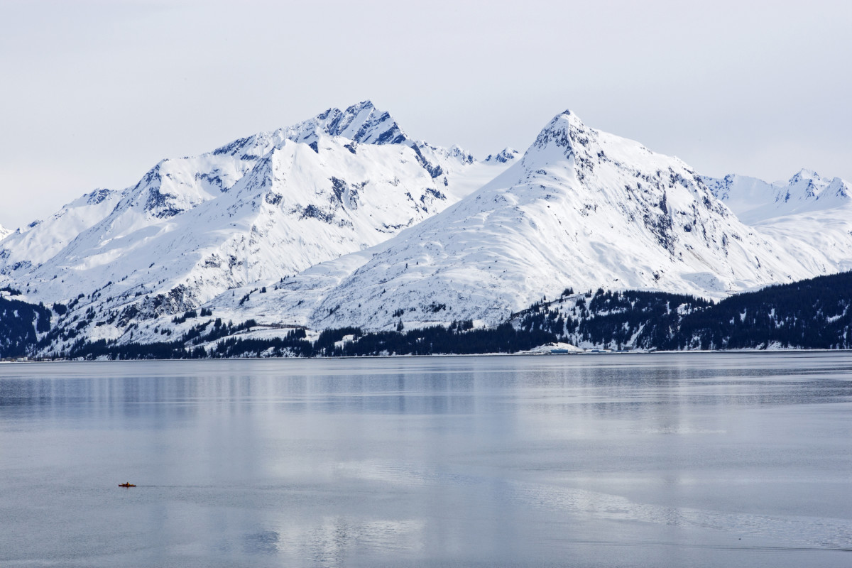 The World’s Most Absurd Snowfall Records