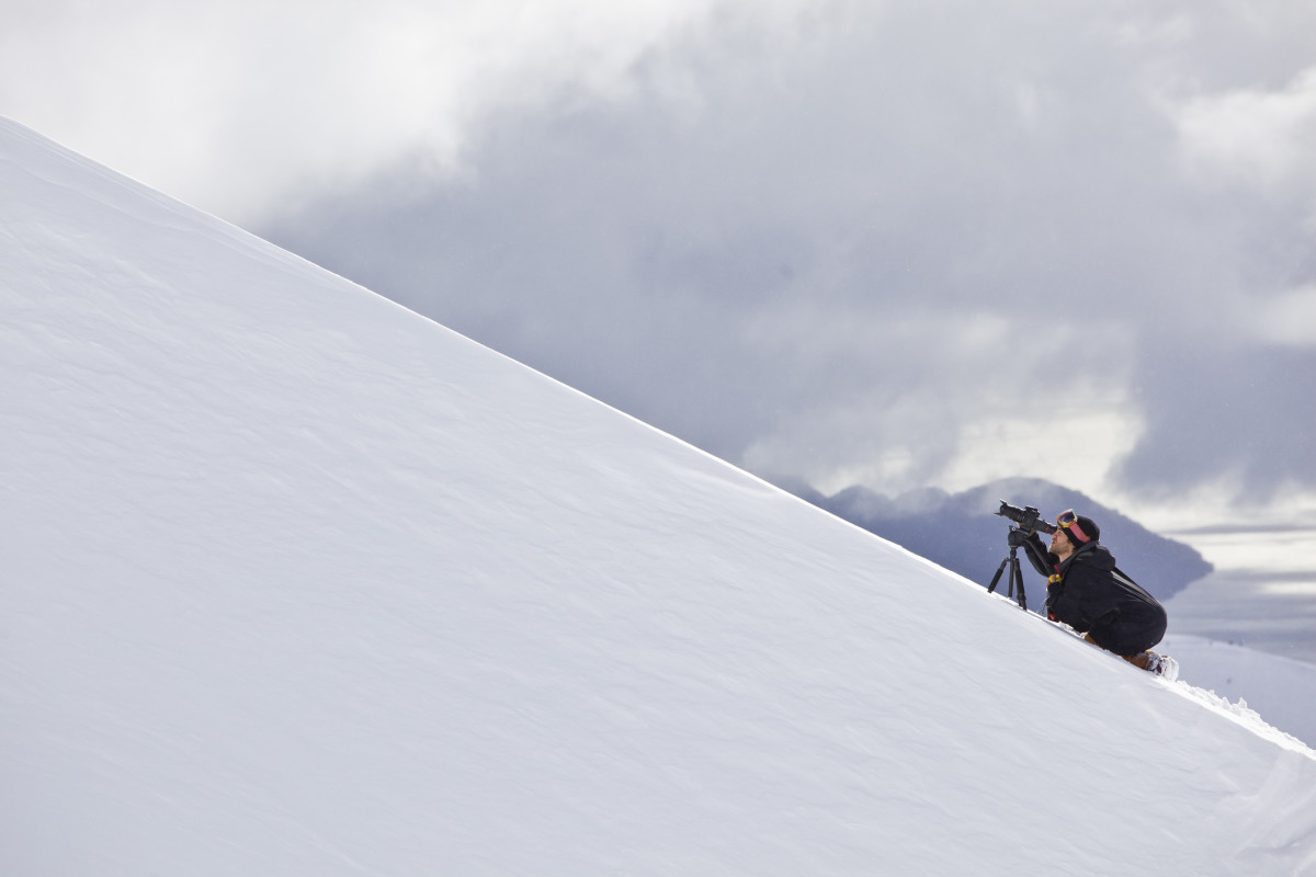 Top 9 Ski Resorts Featured in Films