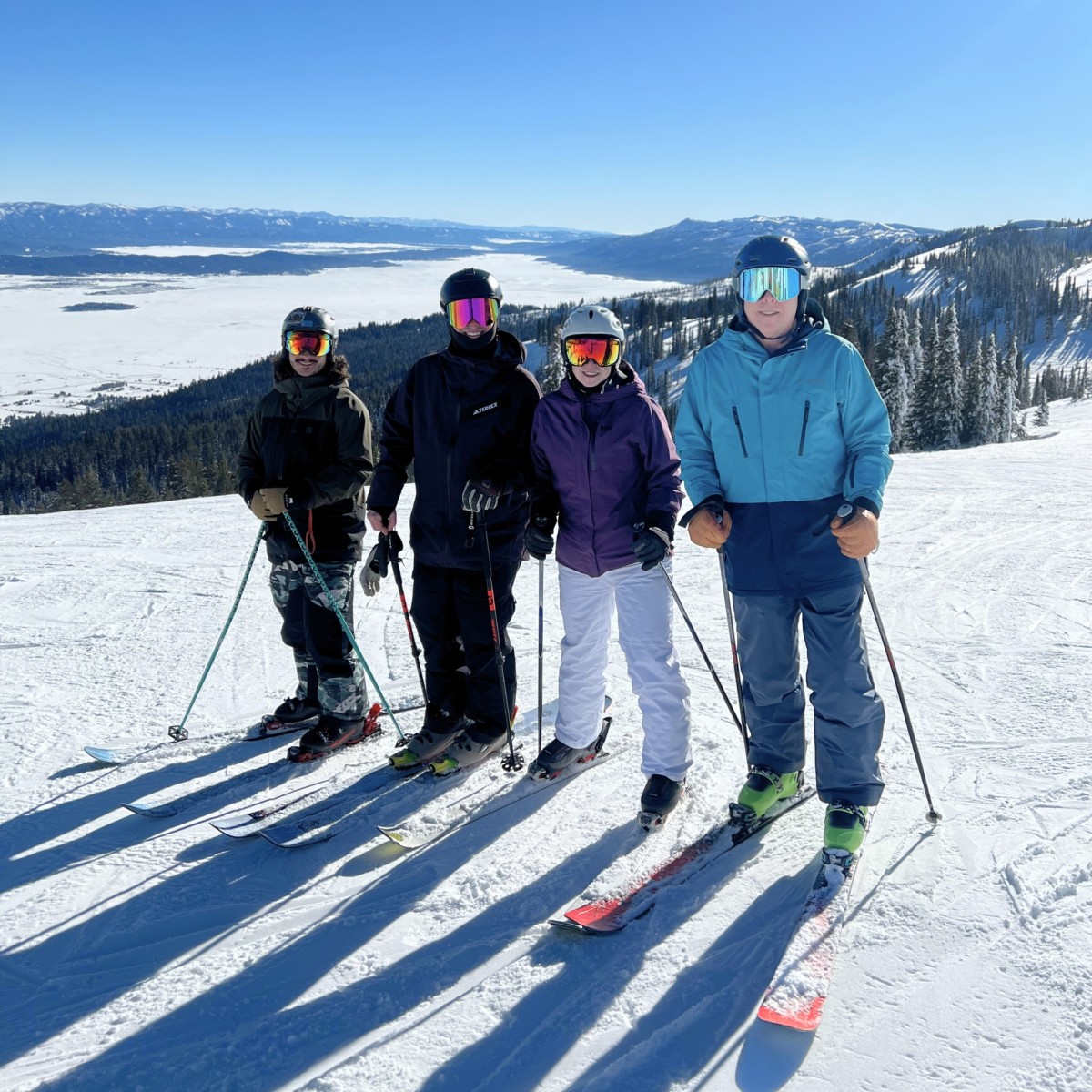 I Found My Reset at Tamarack Resort, Idaho