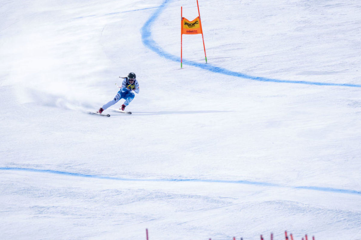 What Is Alpine Skiing? Everything You Need To Know