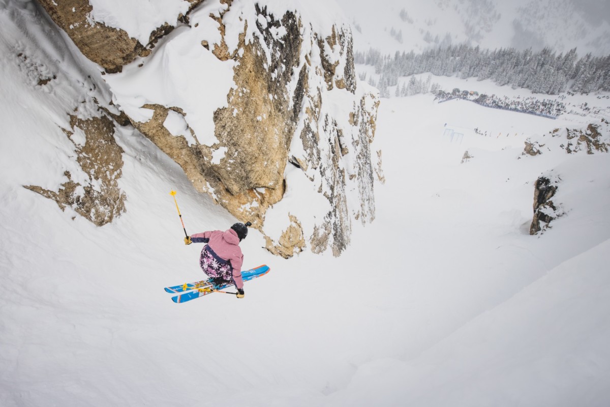 Ski Slope Slang Explained: 99 Must-Know Terms for Beginners