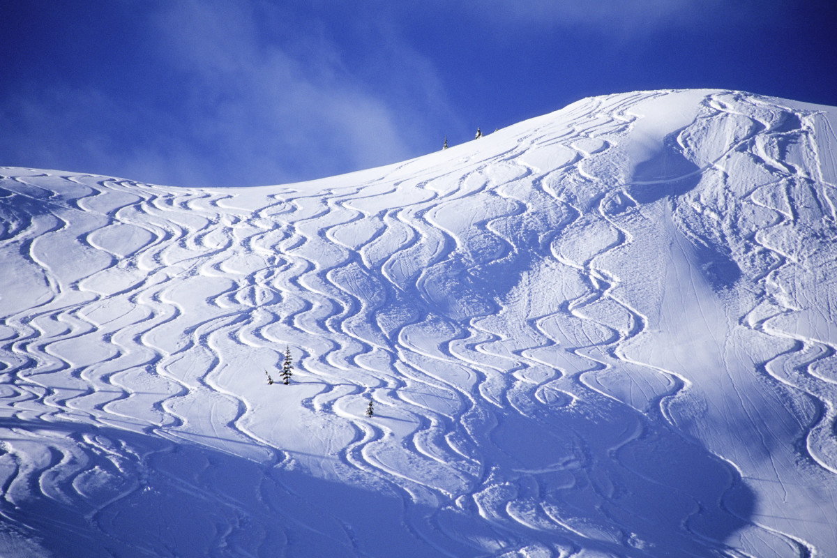What Is Off-Piste Skiing? Everything You Need To Know