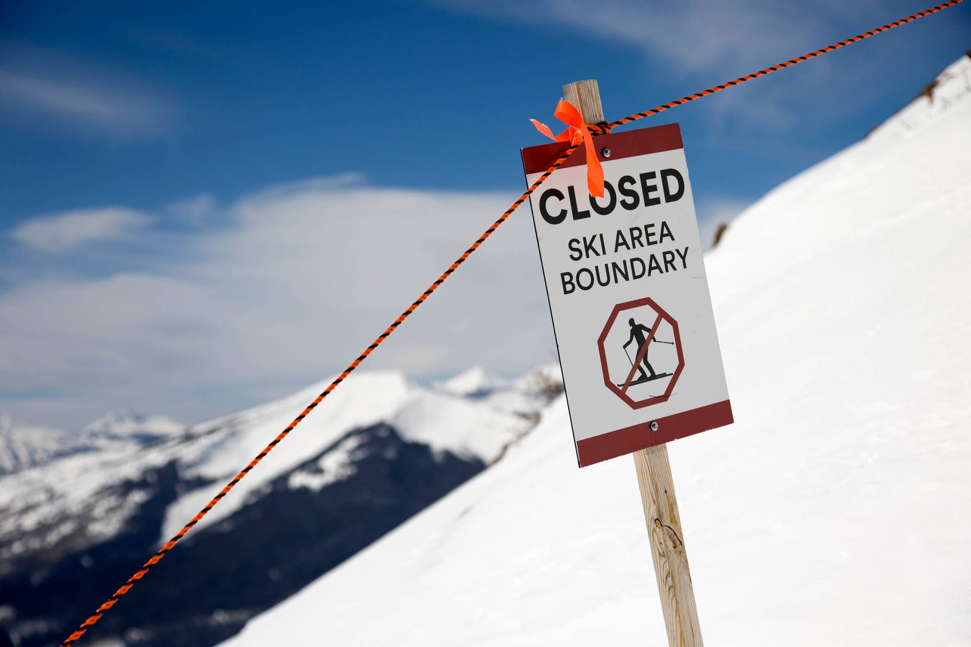 What Is Off-Piste Skiing? Everything You Need To Know