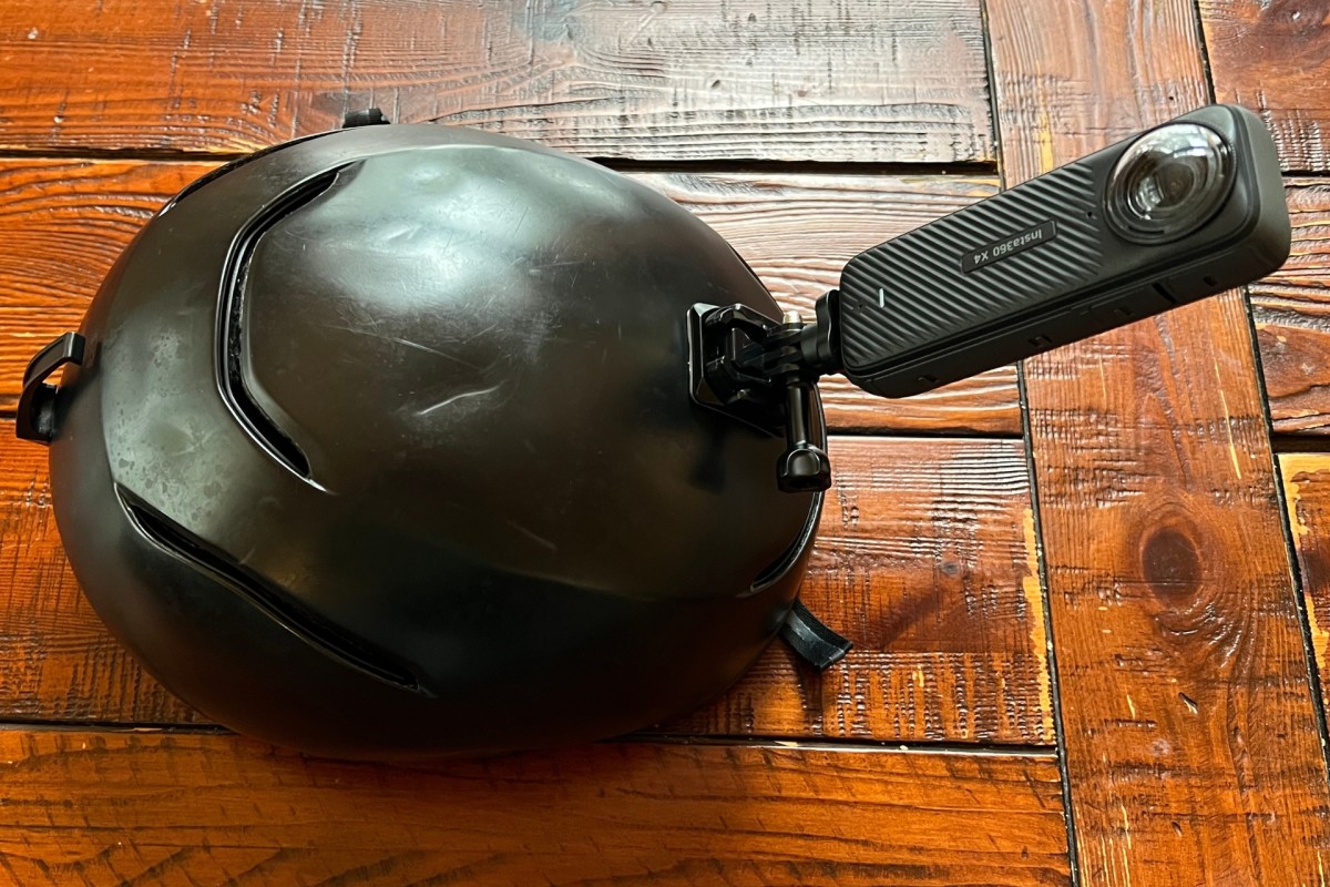 I Put the Insta360 X4 Camera To The Test: Here's Where It Works Best