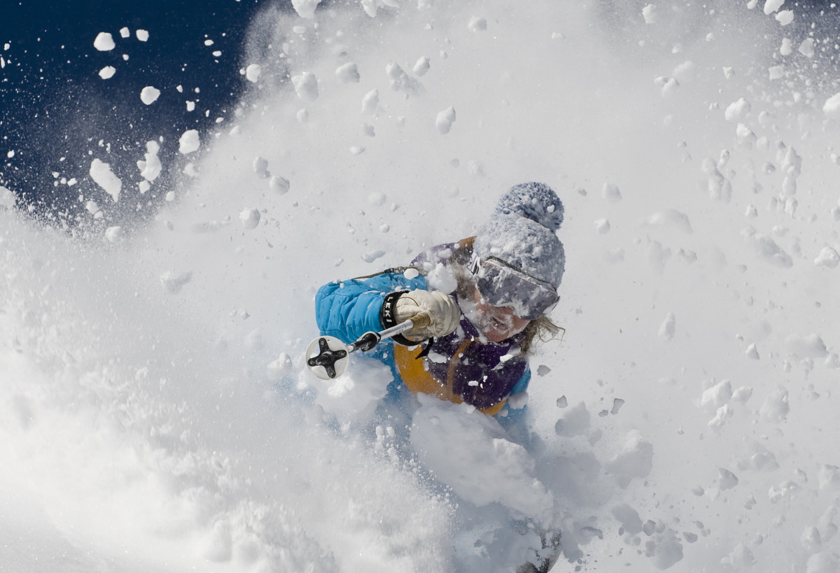 Ski Slope Slang Explained: 99 Must-Know Terms for Beginners