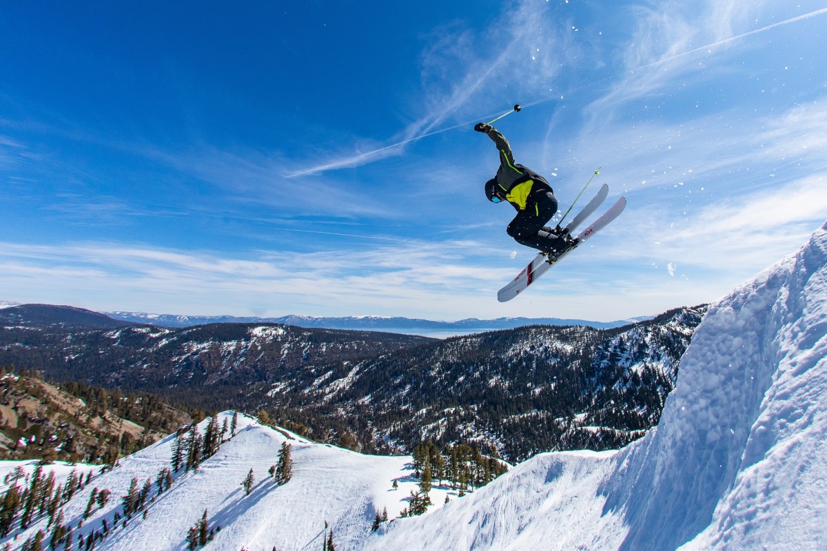 The 6 Best Ski Resorts Still Open From Coast to Coast
